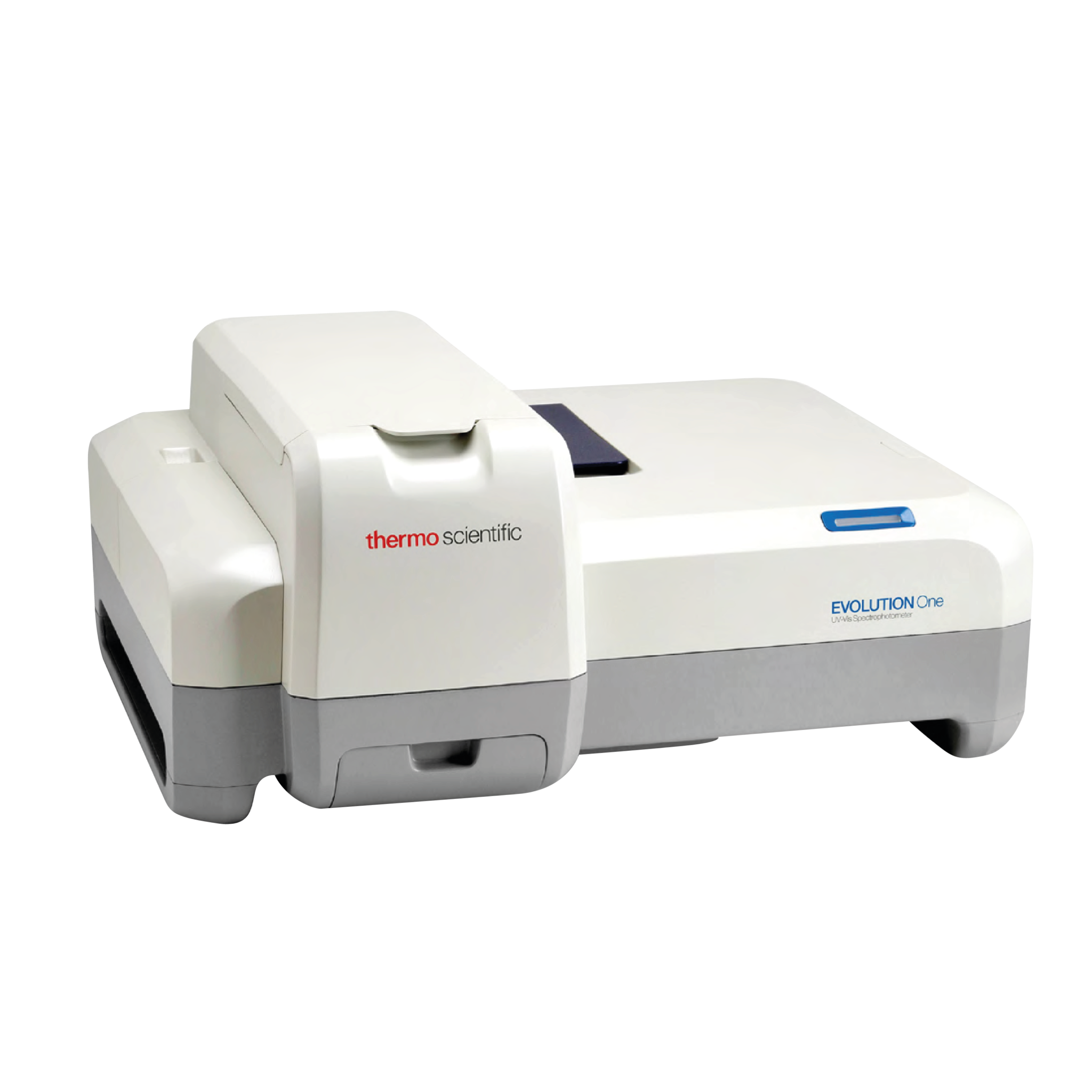 Evolution One /One Plus / Pro - ISASA - Instrumentación