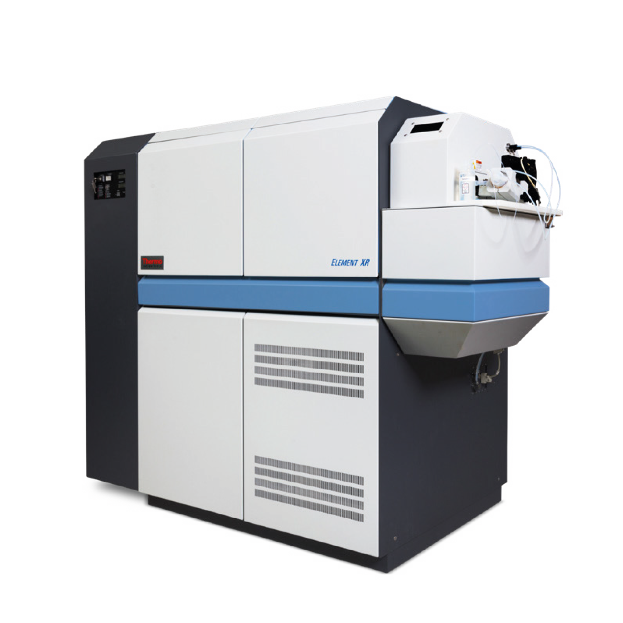 XR-ICP-MS Serie Element™ Alta Resolución - ISASA - Instrumentación