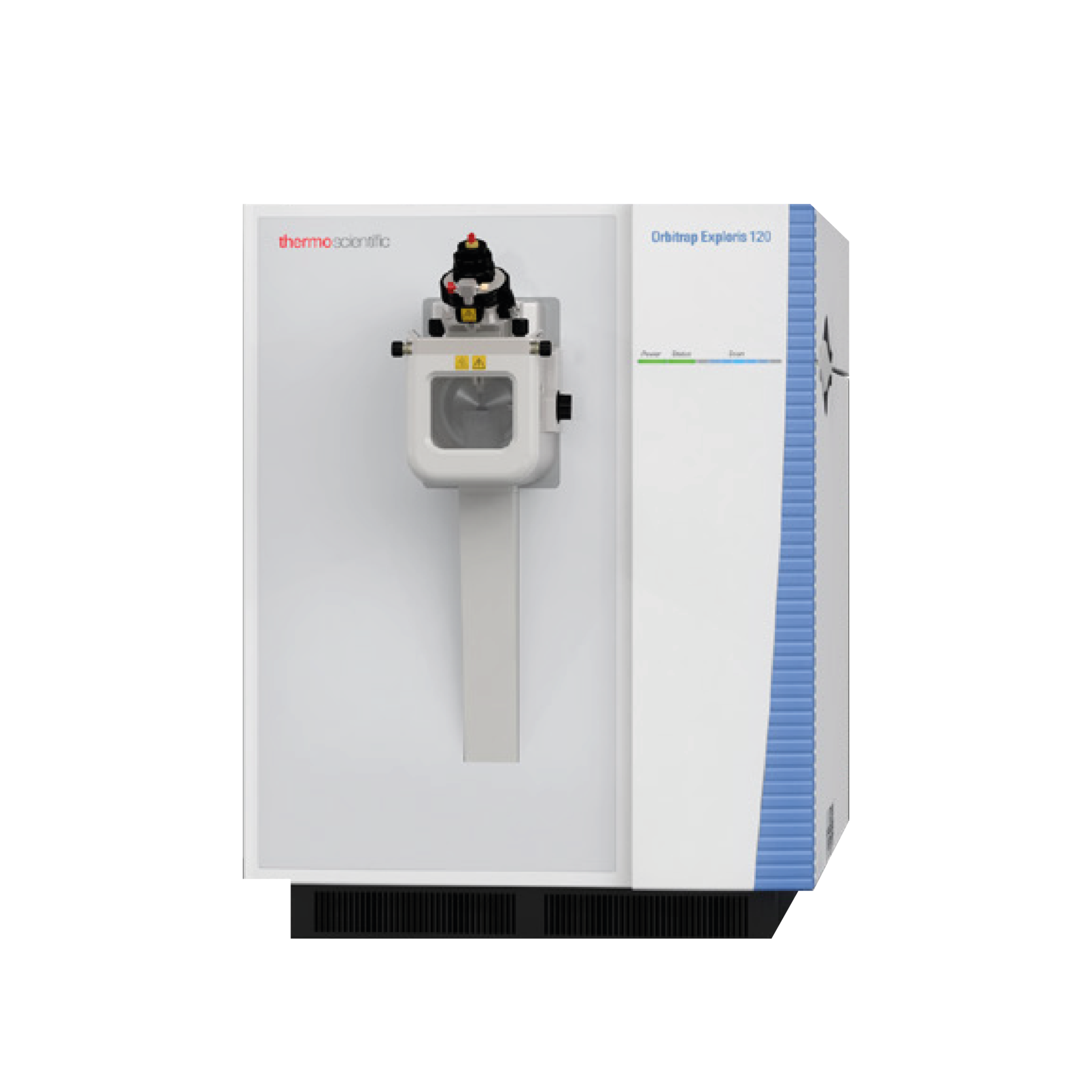 Orbitrap Exploris™ - ISASA - Instrumentación