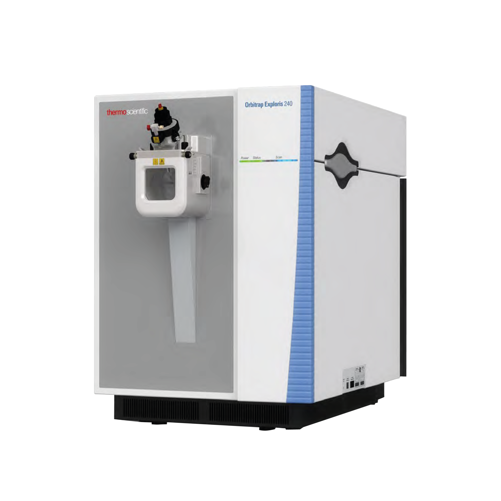 Orbitrap Exploris™ - ISASA - Instrumentación